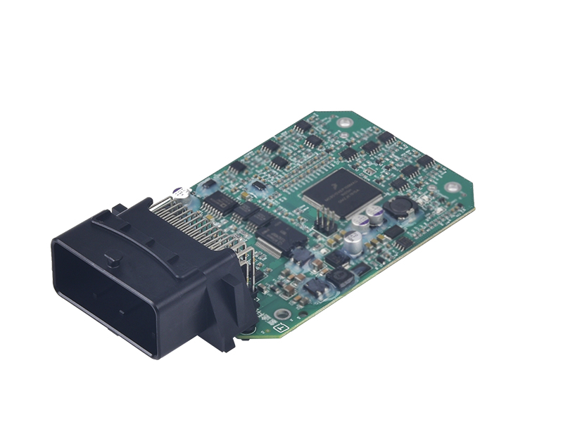 Fuel Cell System Controller,HMS Fuel Cell Controller, CHINA.Zhejiang ...