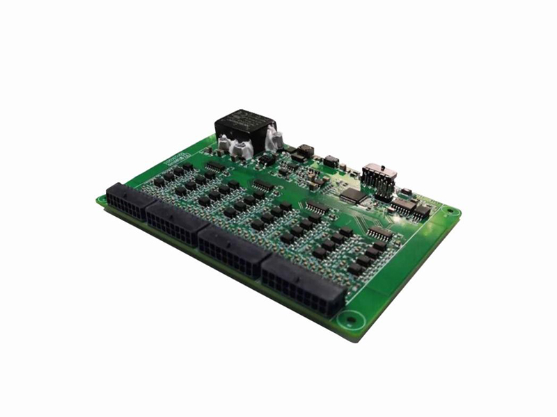 Fuel Cell System Controller,CVM Fuel Cell Controller, CHINA.Zhejiang ...